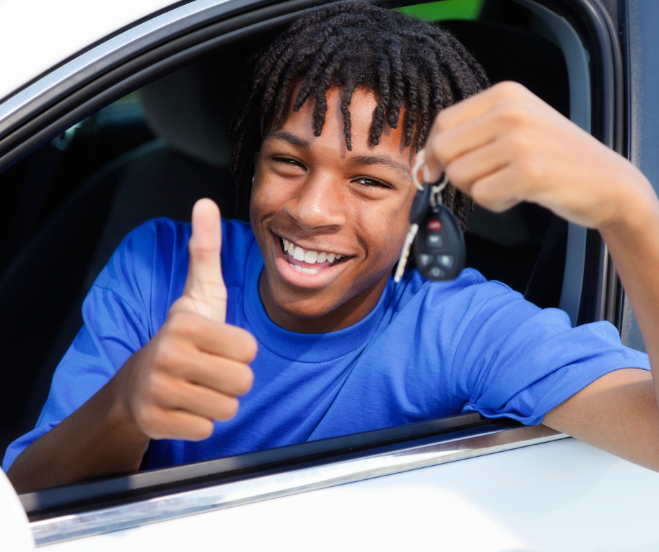 How to Safely Navigate Your Teen's Driving Permit Phase - iSharing